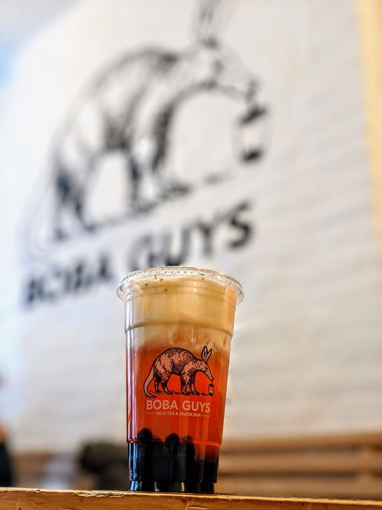 BOBA GUYS - CLOSED - 1170 Photos & 667 Reviews - Coffee & Tea - 23 ...