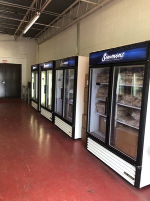 SIMMONS CHICKEN STORE - Updated July 2025 - 10 Photos - 245 S Main St ...