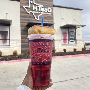 HTEAO - Updated September 2025 - 50 Photos & 16 Reviews - 1400 NW 23rd ...