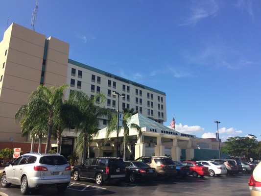 LEE MEMORIAL HOSPITAL - Updated June 2026 - 15 Photos & 101 Reviews ...