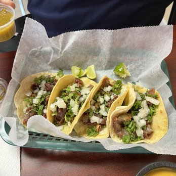 LOBO TACO - Updated March 2025 - 51 Photos & 39 Reviews - 4520 4th St ...