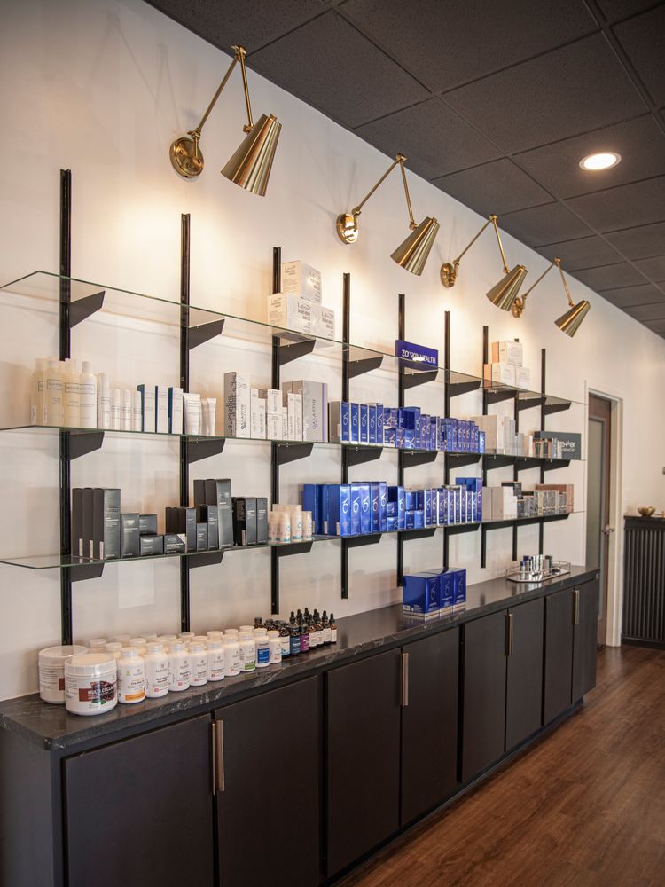 RADIANCE MEDSPA - Updated January 2026 - 49 Reviews - 2810 Paces Ferry ...