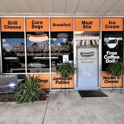 CHEWBEES - Updated December 2025 - 12 Photos - 1510 Capital Circle SE ...
