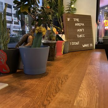 AREPA PLEASE - Updated January 2025 - 481 Photos & 293 Reviews - 474 ...