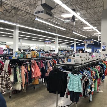 MORGAN MEMORIAL GOODWILL INDUSTRIES - Updated October 2025 - 102 Photos ...