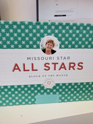 MISSOURI STAR QUILT - Updated November 2024 - 113 Photos & 156 Reviews ...