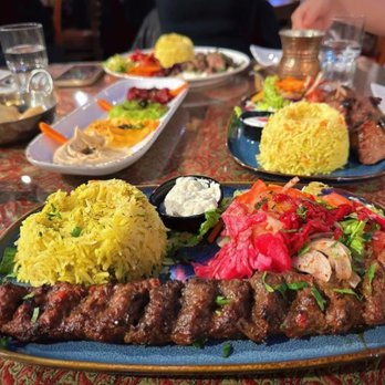 CAFE TURKO - Updated May 2025 - 2024 Photos & 1390 Reviews - 750 N 34th ...