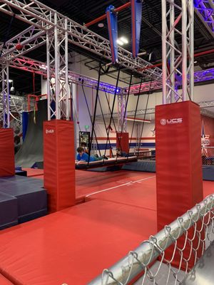 NINJA NATION - MURPHY - Updated October 2025 - 38 Photos & 22 Reviews ...