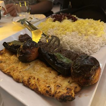 PARDIS - Updated January 2026 - 507 Photos & 544 Reviews - 738 N ...