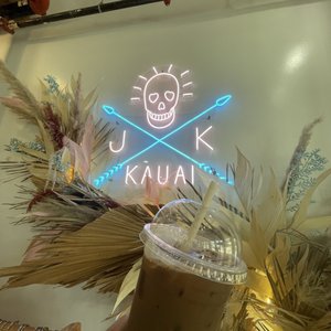 KAI BAR COFFEE ROASTERS - 136 Photos & 72 Reviews - 2555 Ala Namahana ...