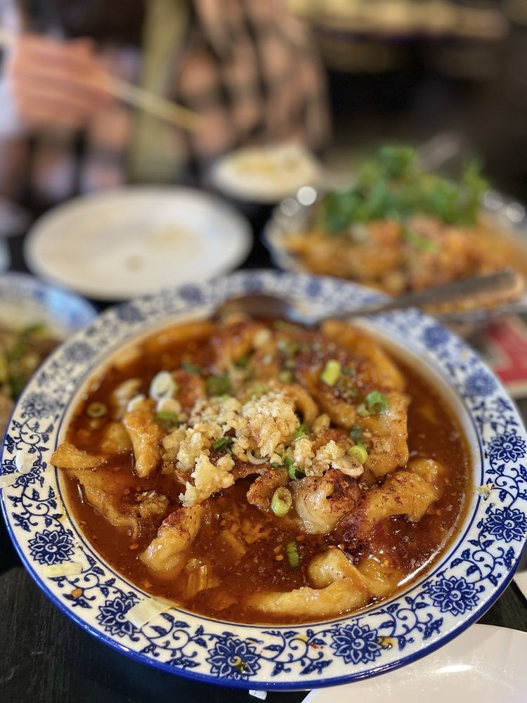 MALA RESTAURANT - Updated July 2025 - 911 Photos & 380 Reviews - 129 ...