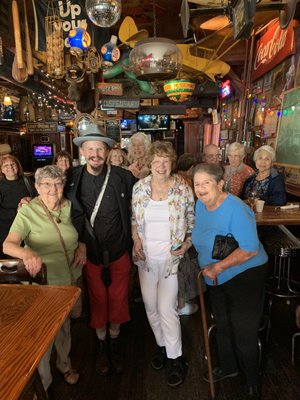 WEIRD CHICAGO TOURS - Updated December 2025 - 101 Photos & 195 Reviews ...