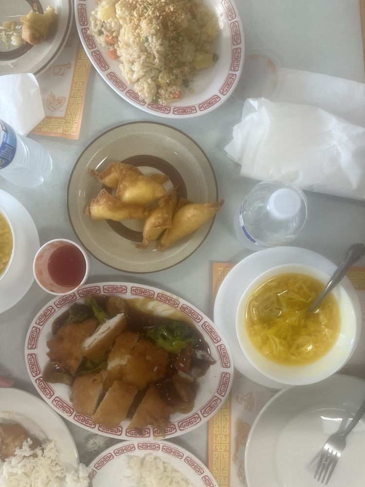 FANTASTIC WOK - Updated August 2025 - 26 Photos & 58 Reviews - 8542 ...