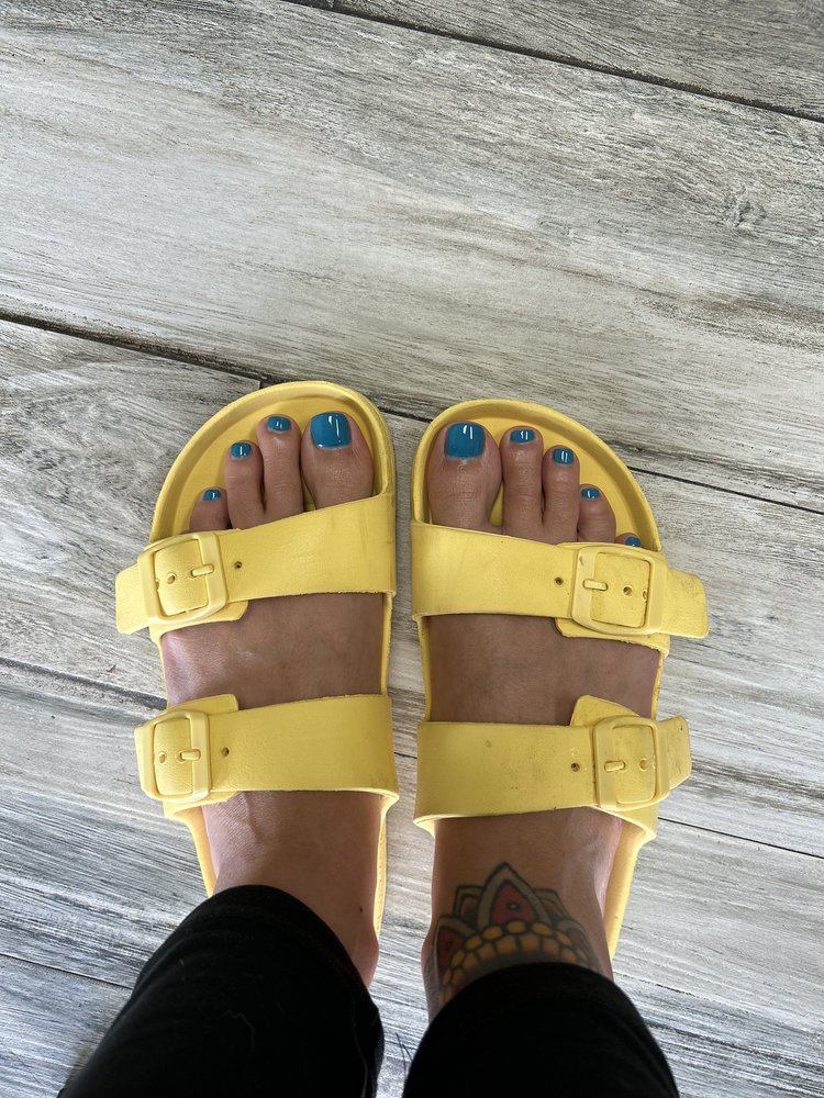 MIAMI NAILS - Updated August 2025 - 11 Photos - 20721 NW 2nd Ave, Miami ...