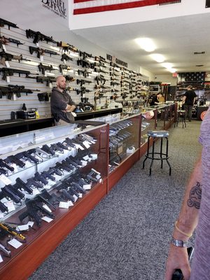 WEX GUN WORKS - Updated August 2024 - 30 Reviews - 885 SE 6th Ave ...