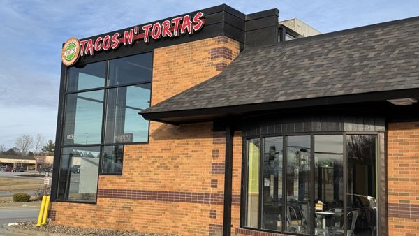 TNT’S TACOS N’ TORTAS - Updated September 2025 - 20 Photos & 10 Reviews ...