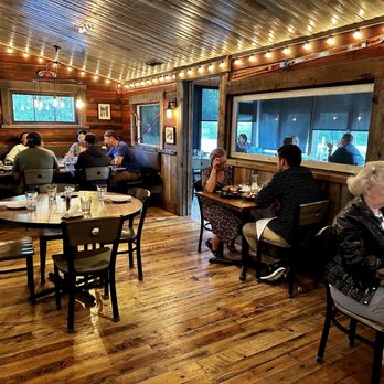 LAST CHAIR KITCHEN & BAR - Updated March 2025 - 186 Photos & 254 ...