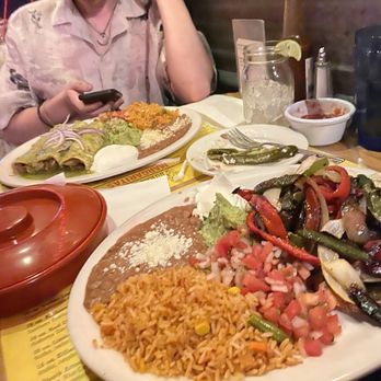 5 BURRO CAFE - Updated June 2025 - 1170 Photos & 1620 Reviews - 72-05 ...