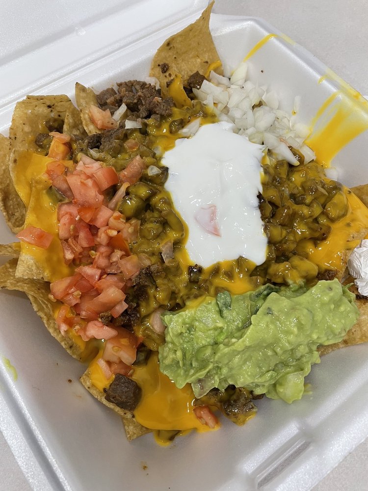 BURRITO EXPRESS - Updated December 2025 - 63 Reviews - 15 S US Hwy 12 ...