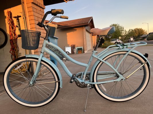 EXHALE BIKES - Updated September 2025 - 33 Photos & 131 Reviews - 2814 ...