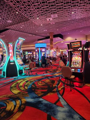 ELDORADO GAMING SCIOTO DOWNS - Updated January 2025 - 126 Photos & 129 ...