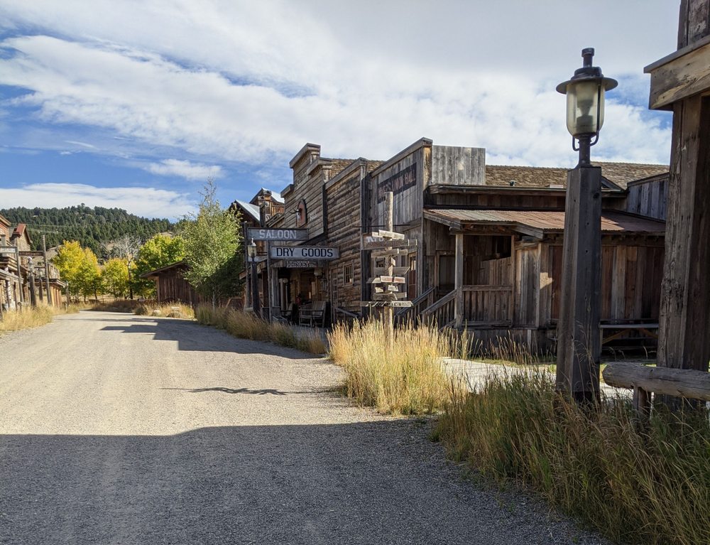 CRAZY MOUNTAIN RANCH - Updated November 2024 - 62 Photos & 13 Reviews ...