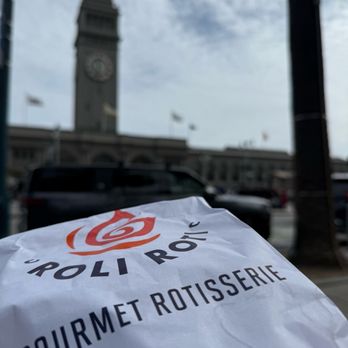 ROLI ROTI GOURMET ROTISSERIE - Updated 05/2025 - 2029 Photos & 1639 ...