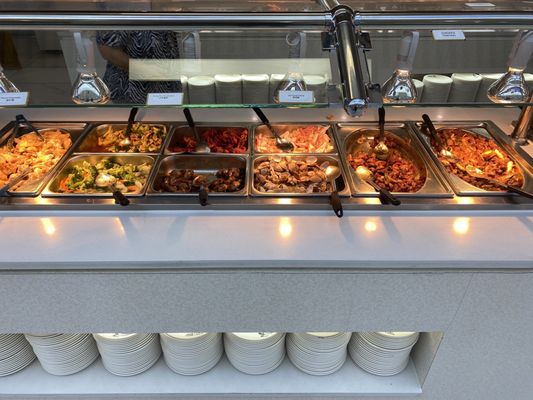 GOLDEN ASIAN BUFFET - Updated January 2025 - 55 Photos & 49 Reviews ...