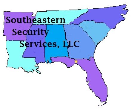 SOUTHEASTERN SECURITY SERVICES - Updated August 2025 - Request a Quote ...
