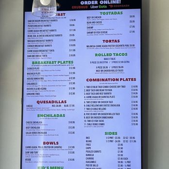 TACO AZUL - Updated June 2025 - 124 Photos & 104 Reviews - 14110 Old ...