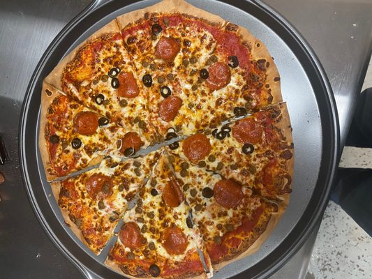 RENDEZVOUS BAR AND GRILL - Updated January 2026 - 22 Reviews - 2111 ...