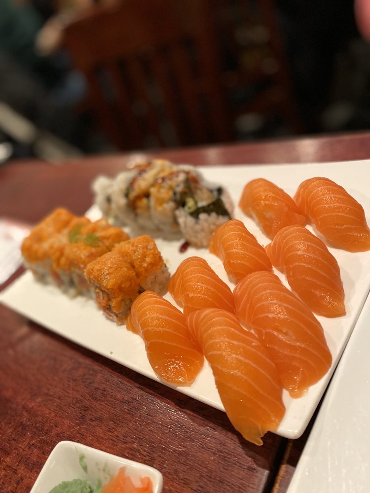 SAKE SUSHI - 1370 Photos & 824 Reviews - 2347 86th St, Brooklyn, New ...