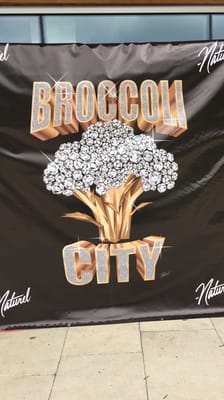 BROCCOLI CITY FESTIVAL - Updated December 2025 - 22 Photos & 10 Reviews ...