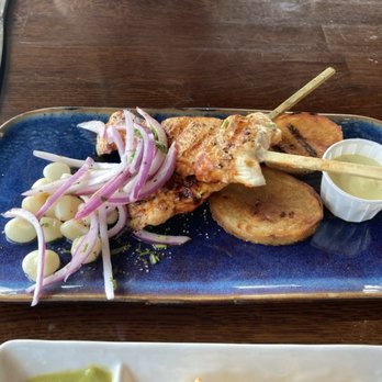 PUERTO 27 PERUVIAN KITCHEN & PISCO BAR - Updated March 2025 - 2273 ...