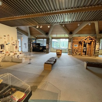 WHYTE MUSEUM OF THE CANADIAN ROCKIES - Updated December 2025 - 74 ...