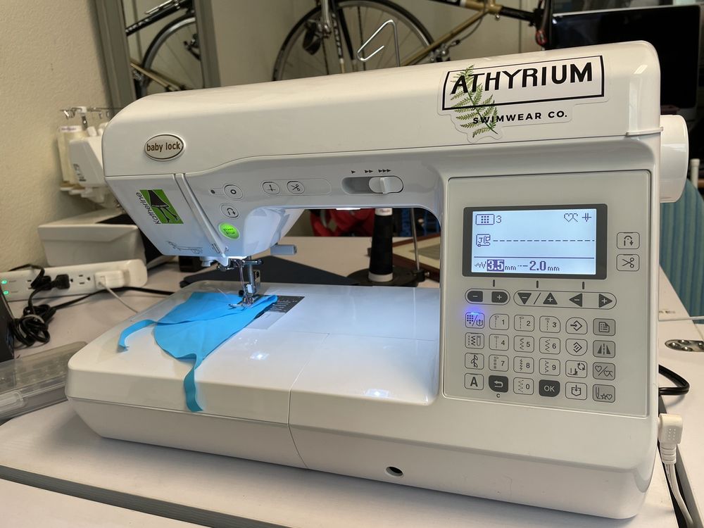 VILLAGE SEWING CENTER - Updated April 2025 - 34 Photos & 81 Reviews ...