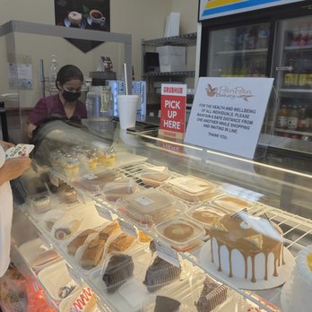 PAN PAN BAKERY - Updated December 2025 - 49 Reviews - 919 E State Rd ...