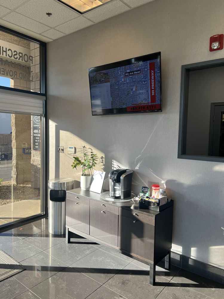 IAUTOHAUS - Updated August 2025 - 67 Photos & 145 Reviews - 1876 E ...