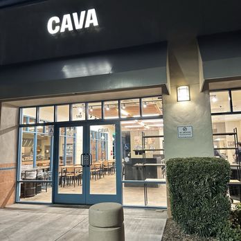 CAVA - Updated June 2024 - 186 Photos & 270 Reviews - 11010 Foothill ...