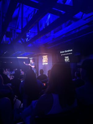 THE RIOT COMEDY CLUB - 63 Photos & 49 Reviews - 2010 Waugh Dr, Houston ...