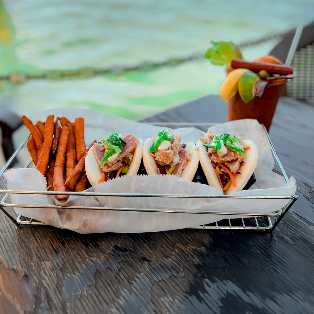 HUNGRY TARPON RESTAURANT - 672 Photos & 575 Reviews - 77522 Overseas ...