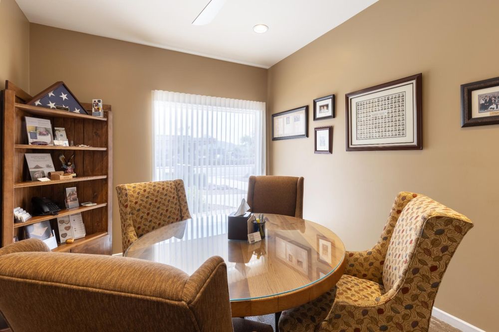 HANSEN MORTUARY CHAPEL - Updated January 2026 - 12 Photos & 17 Reviews ...