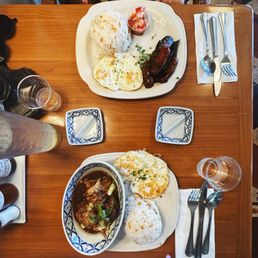 LA ROSE CAFE - Updated August 2024 - 2830 Photos & 1248 Reviews - 4749 ...