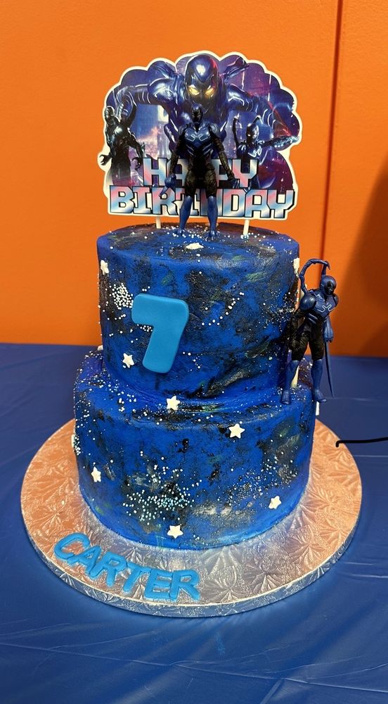 SWEET CHERRY BAKERY - Updated February 2025 - 55 Photos & 38 Reviews ...