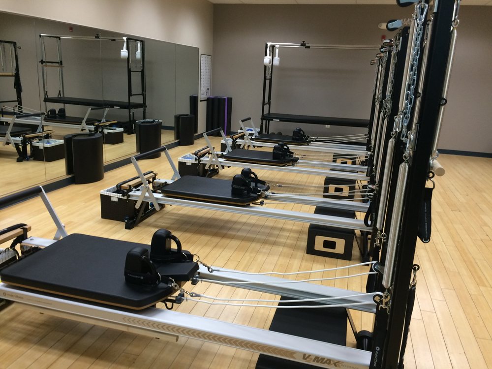 BLISPILATES - Updated October 2025 - 38 Photos - 11350 McCormick Rd ...