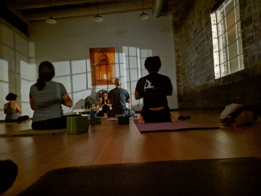 YOGA MECHANICS - Updated October 2025 - 12 Photos & 34 Reviews - 107 ...