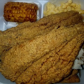 MARTIN’S FISH HOUSE - Updated November 2024 - 33 Photos & 40 Reviews ...