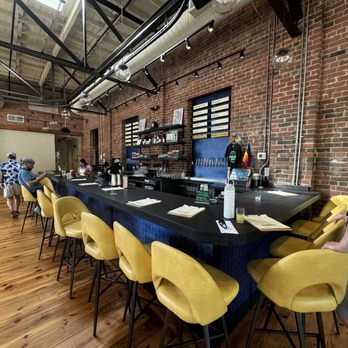 ATOMIC CLOCK BREWING - Updated September 2025 - 43 Photos & 23 Reviews ...