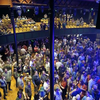 STABLE HALL - Updated August 2025 - 45 Photos & 19 Reviews - 307 Pearl ...