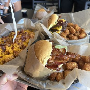 MESS HALL - Updated January 2026 - 238 Photos & 228 Reviews - 2136 ...